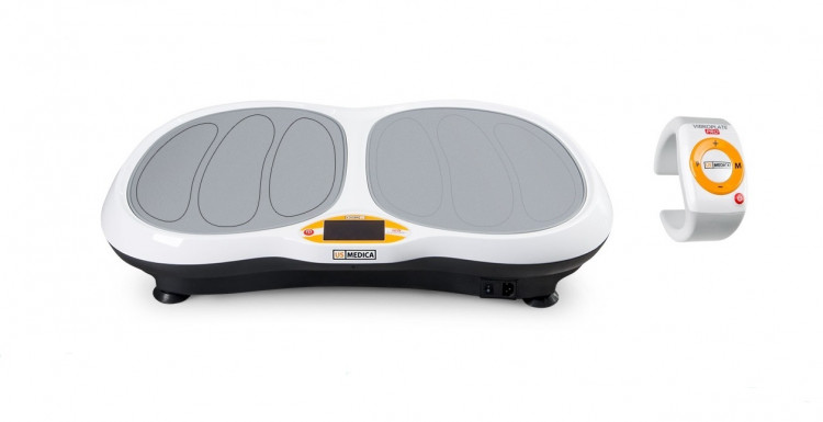 Vibration platform US MEDICA VibroPlate PRO