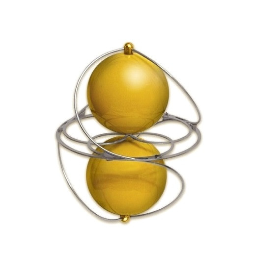 Energy concentration device