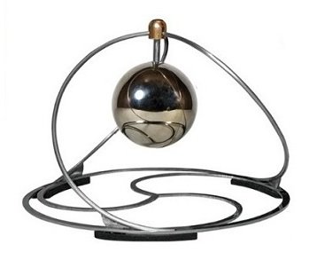 Energy concentration device