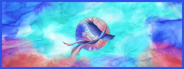 Poster "Casters glass"