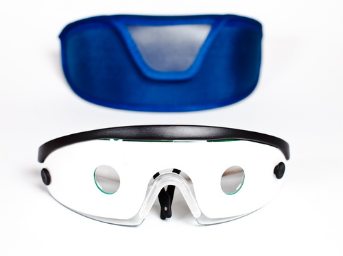 Каждая комплиментарная пара светодиодов может быть запрограммирована на ...